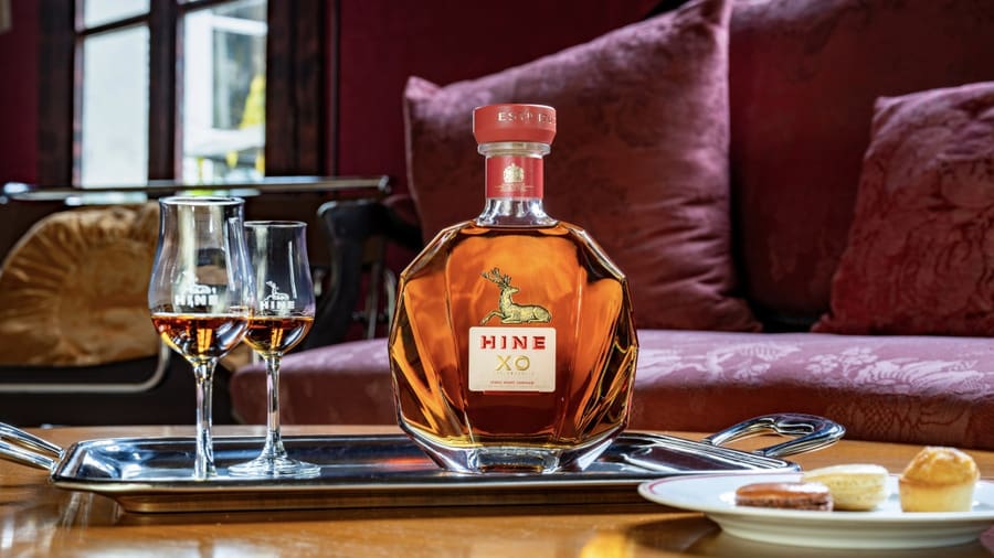 Hine’s New Premium Cognac is a Splurge-Worthy Bottle