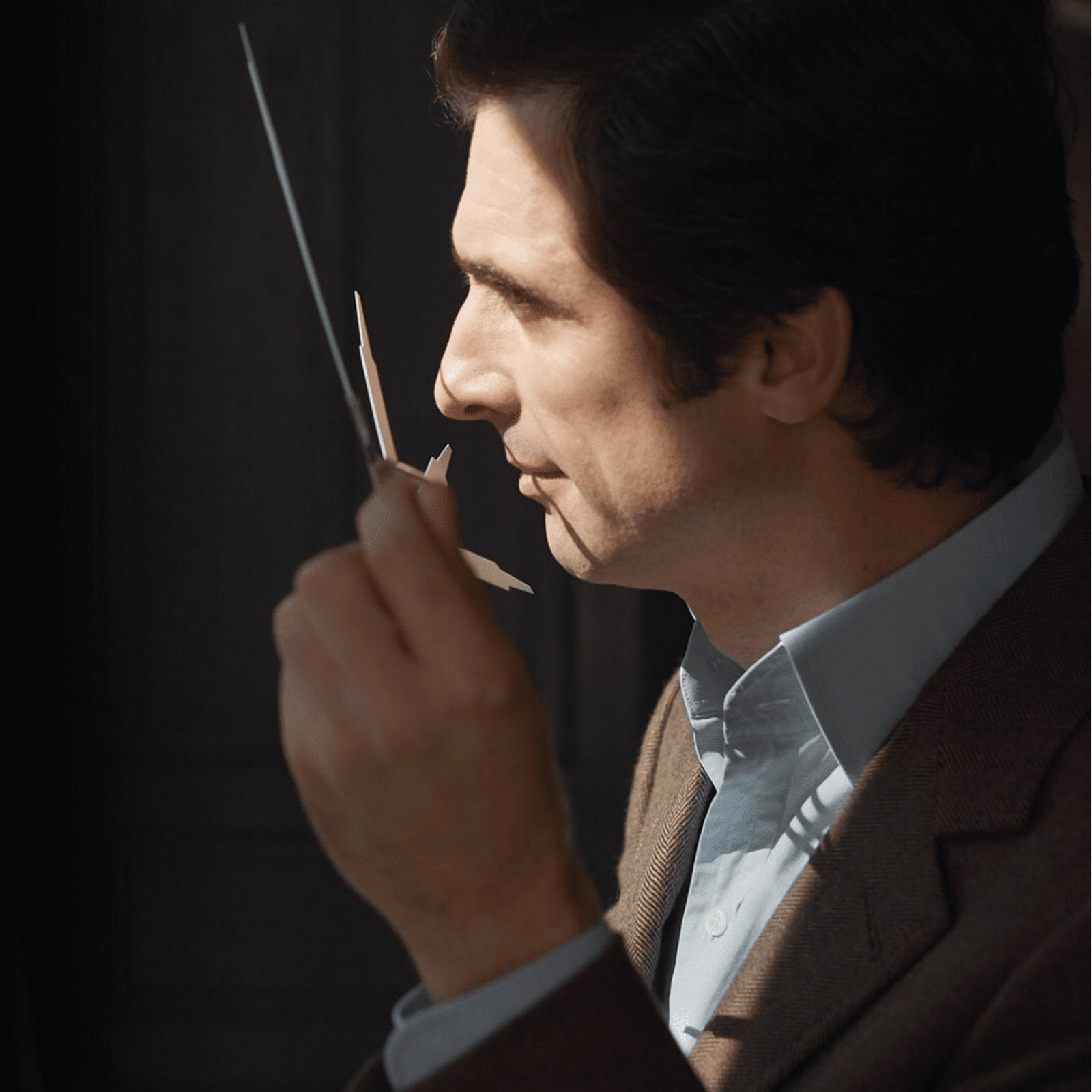 This Chanel Scent is Dubbed the Scent of Success