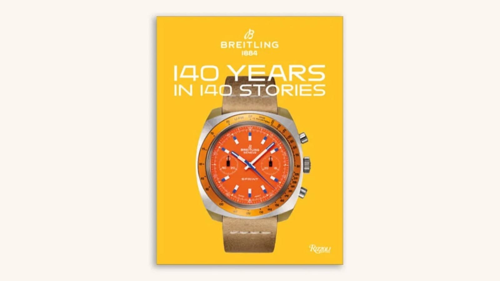 13 Must-Have Books for Watch Collectors