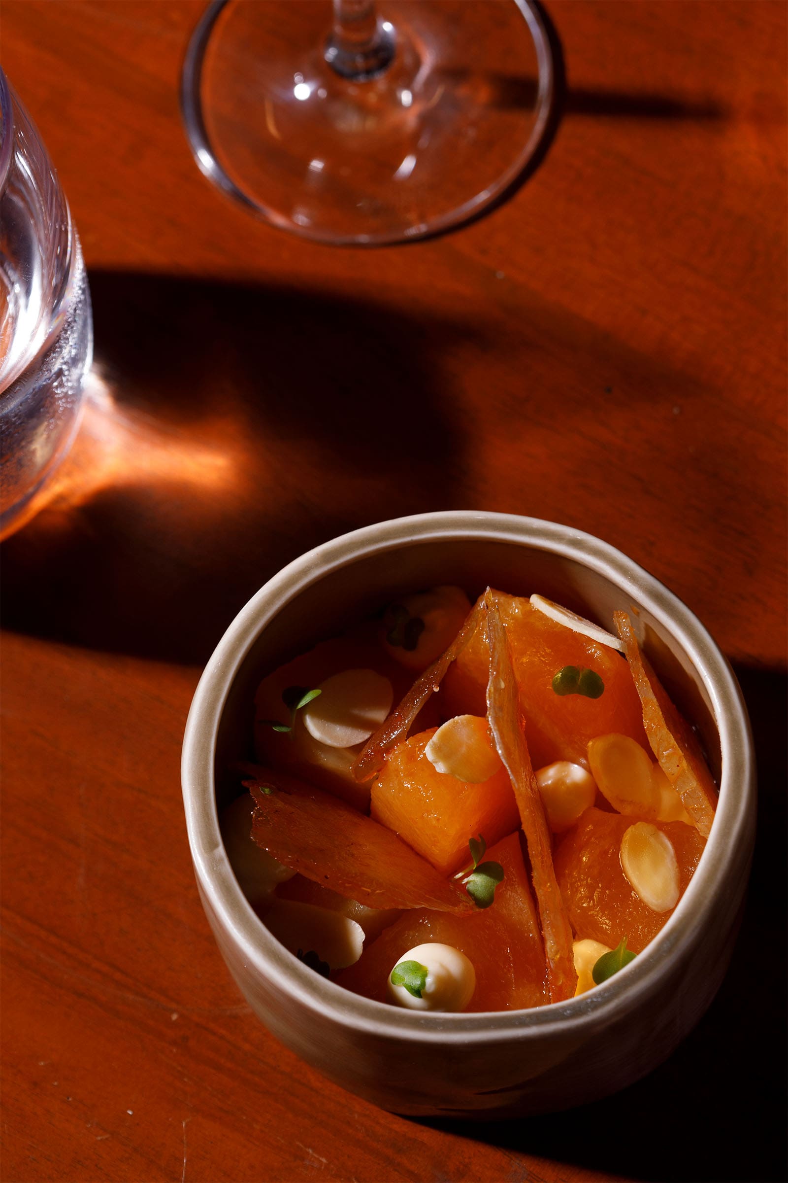 Goxo: A Hidden Bar and Asador in the Heart of Makati