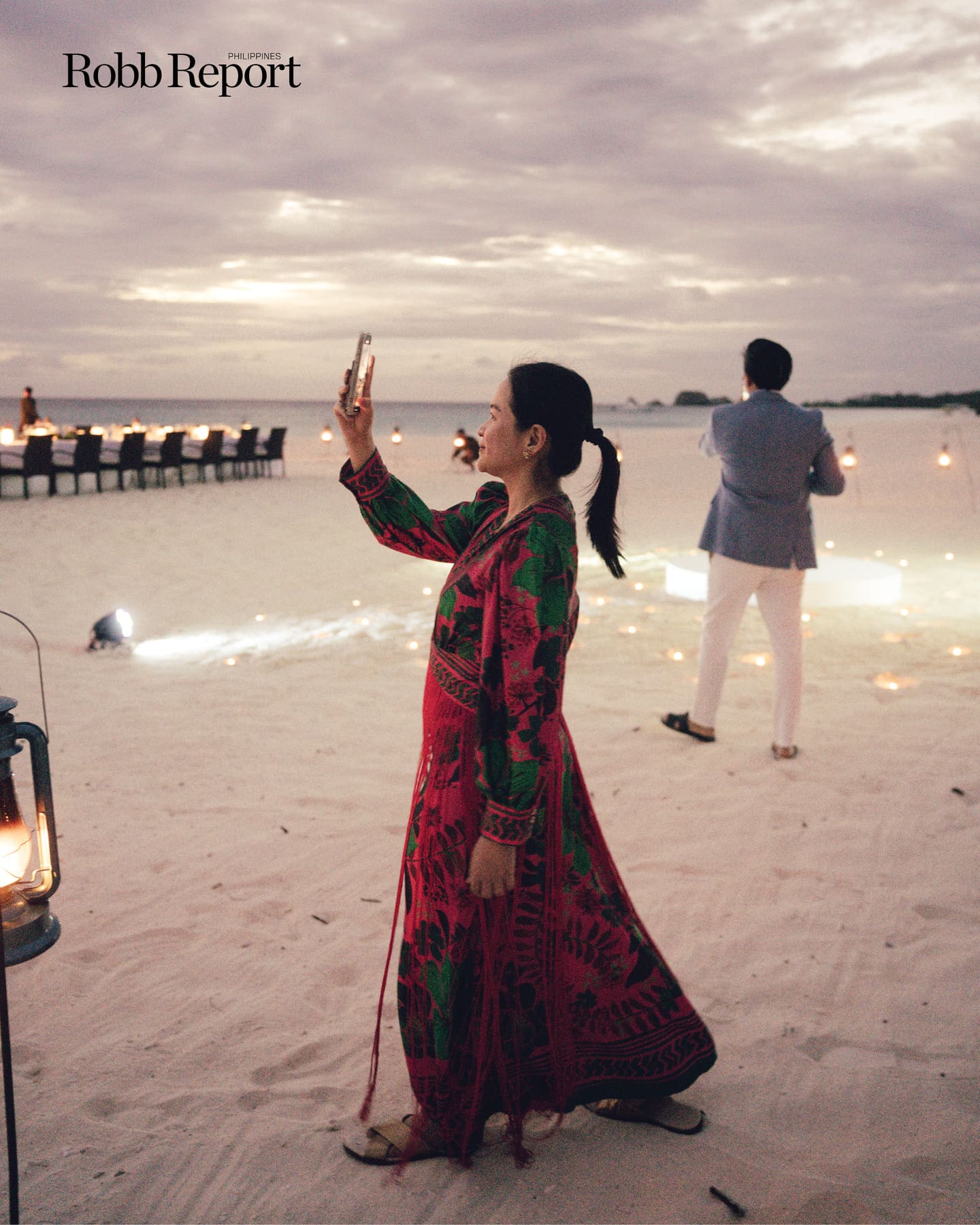 A New Era of Luxury: The Robb Report Philippines Launch