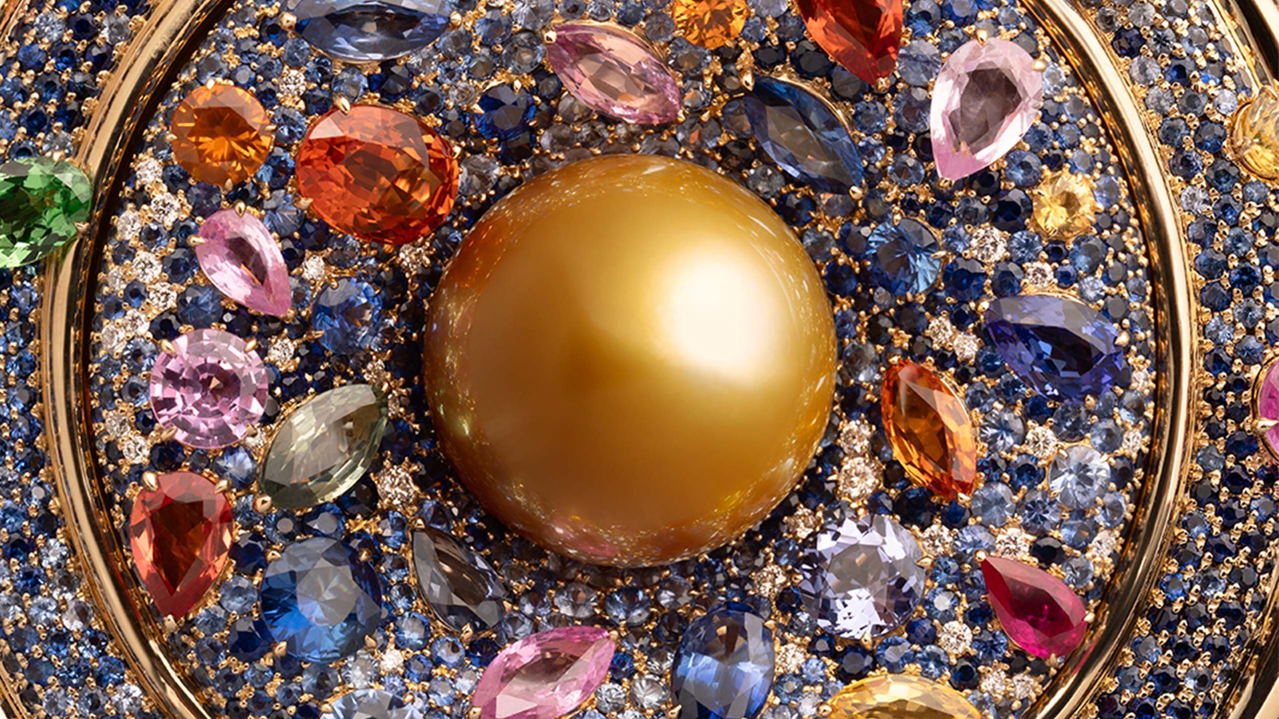 Jewelmer Objets d’Art Collection: When High Jewelry Meets Fine Art