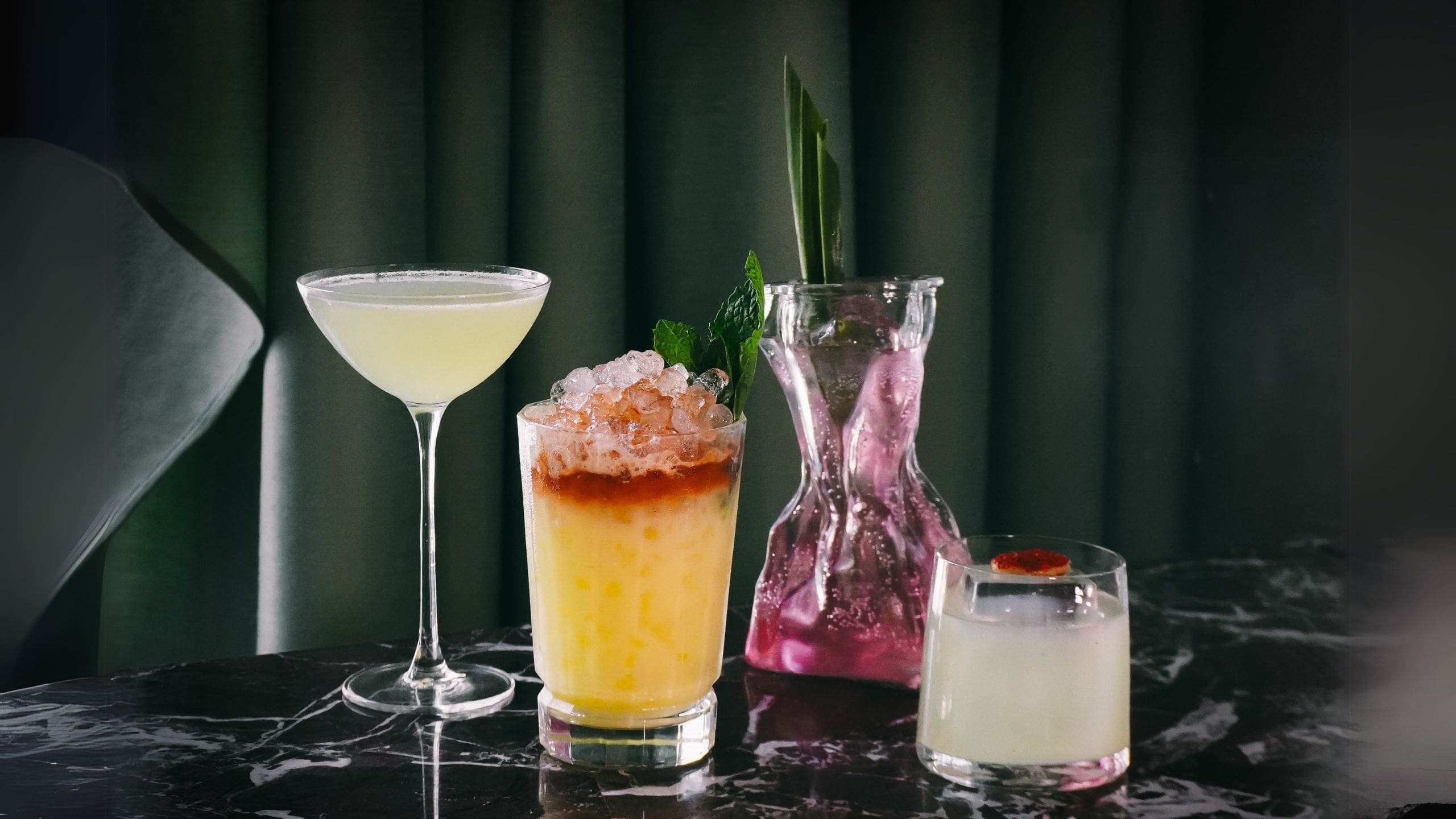Inuman Serves Local Flavor as Melbourne's First Filipino Bar