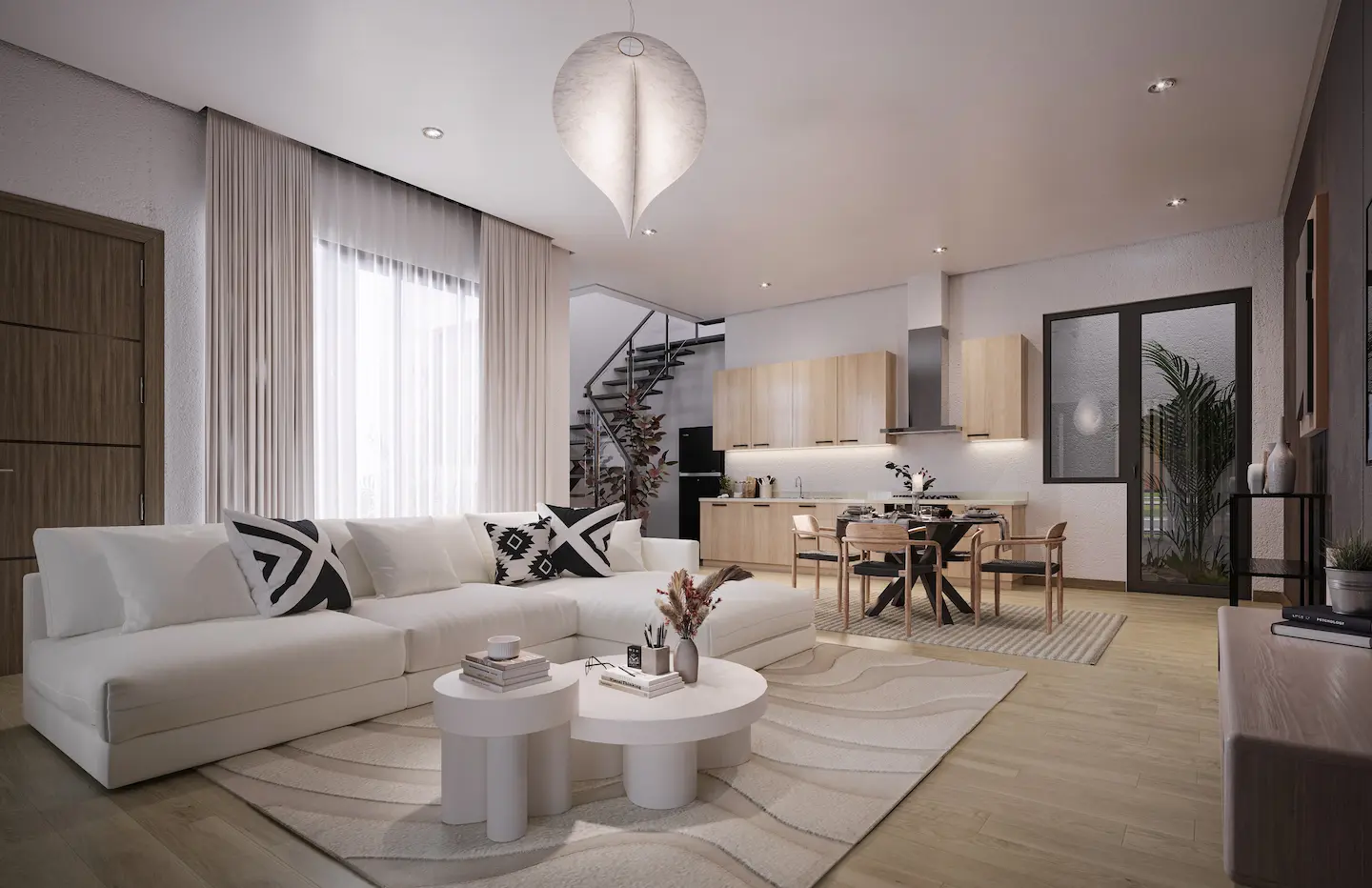 Victor Consunji, VCDC, and a Space to Call Home