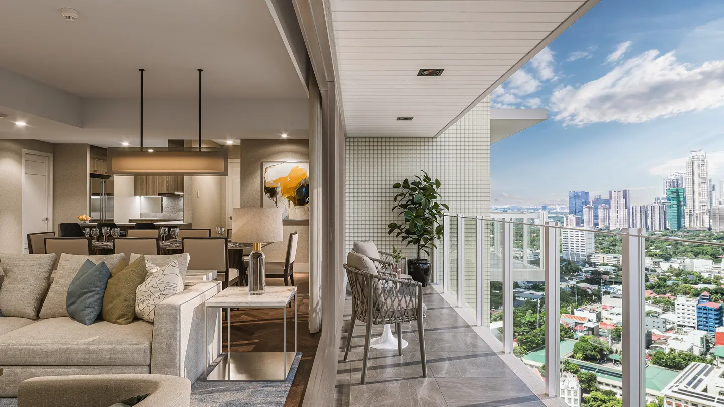 Edades West Is Rockwell’s Take on What It Means to Feel at Home