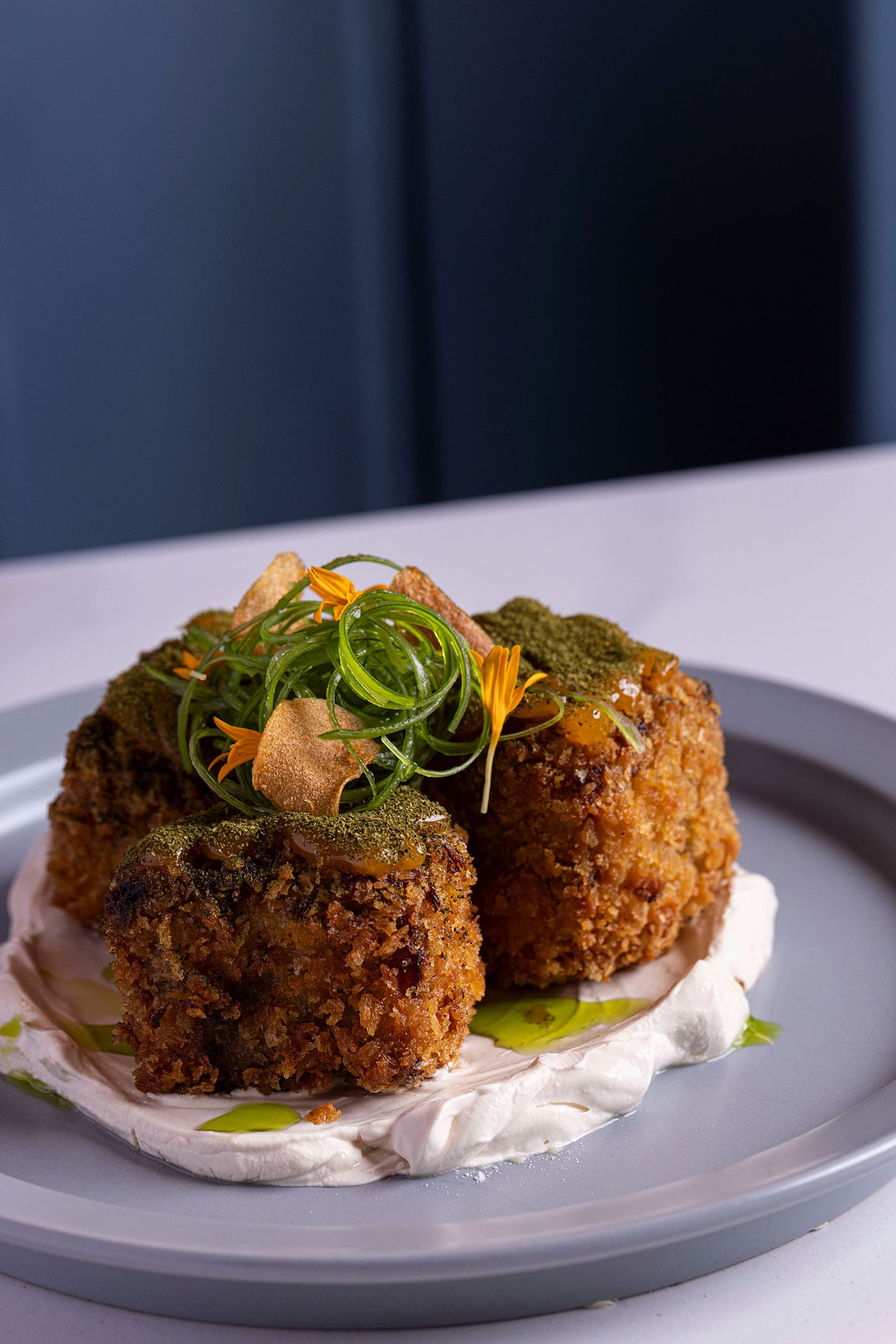Offbeat Bistro: Where Nostalgia Meets Innovation - Robb Report Philippines