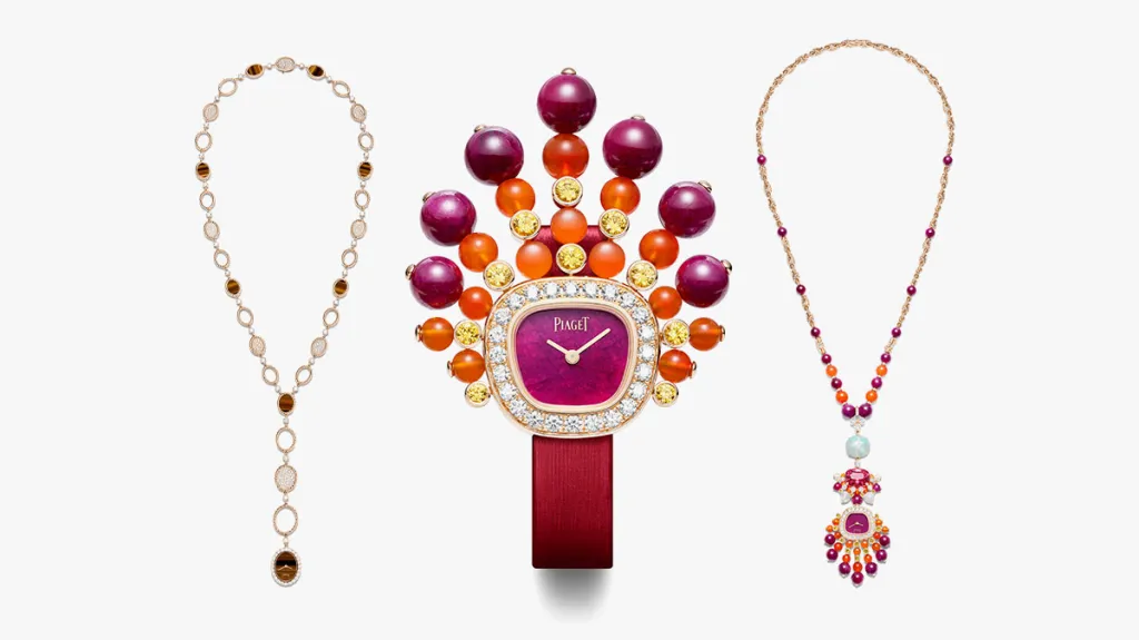 The Boldest, Most Exciting New Timepieces at Watches and Wonders 2025