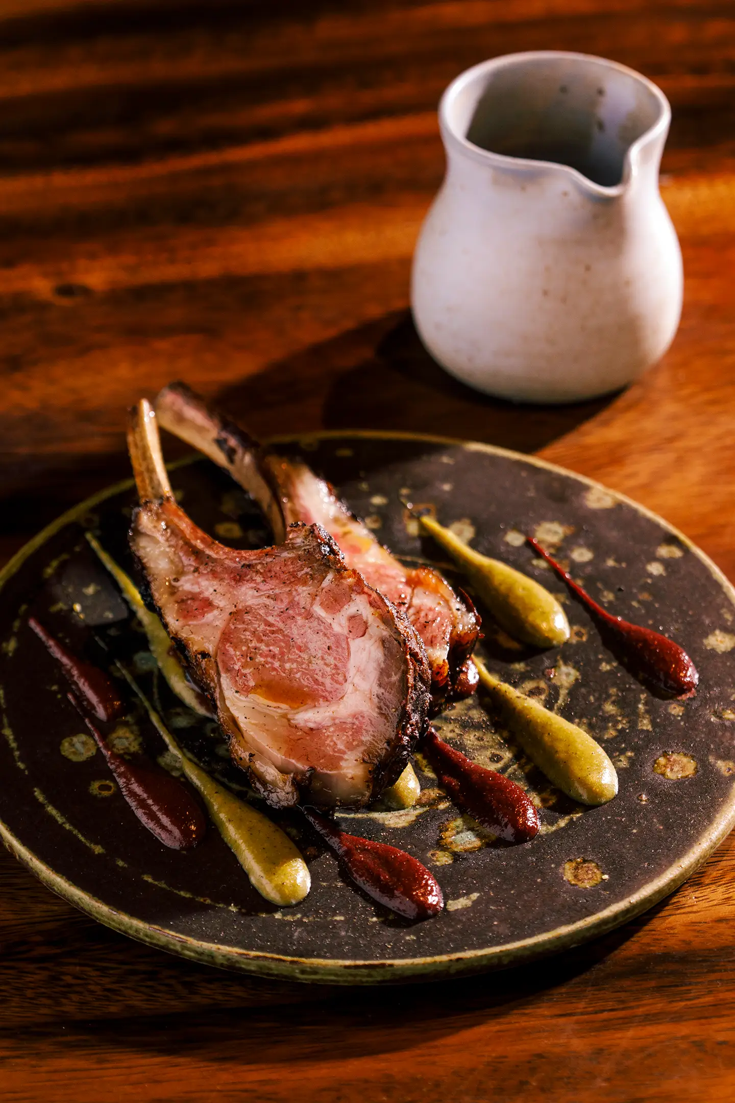 Celera: Reimagining Taste, Rediscovering Identity