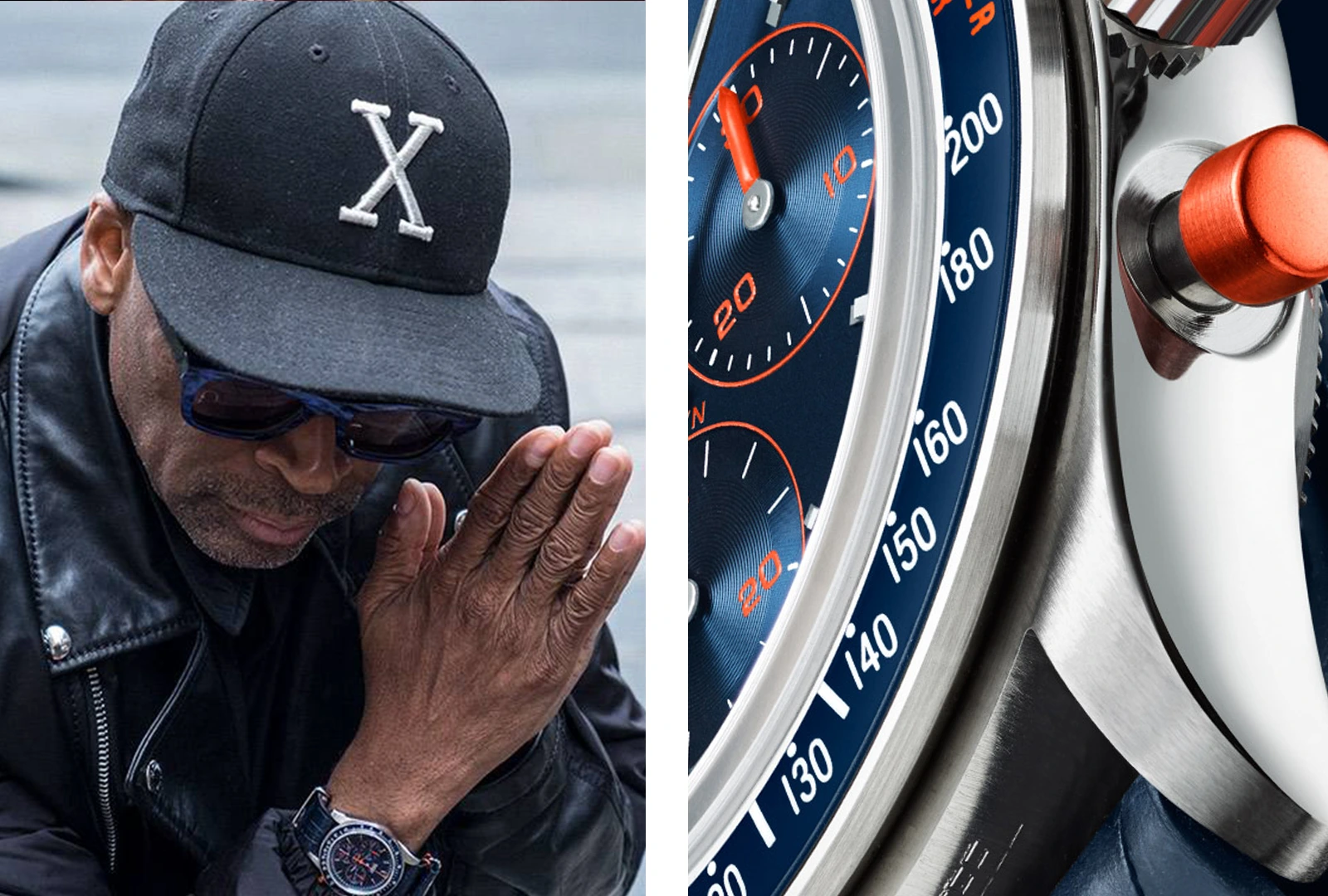The Best Watches Seen at the 2025 Cannes Film Festival