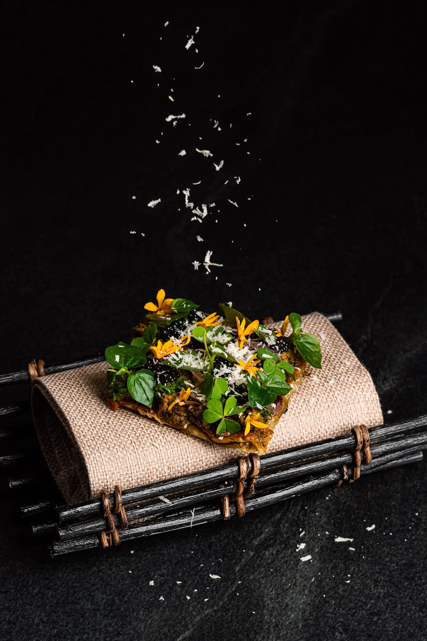 Flavors From the Edge: The New Western Mindanao Menu at Hapag