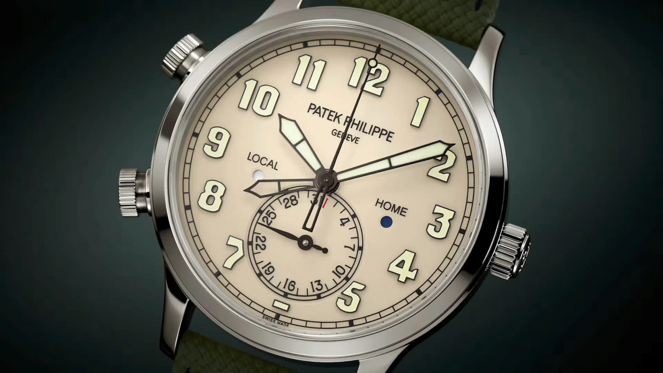 Time Zone Ready: 14 Travel Watches to Journey the World With