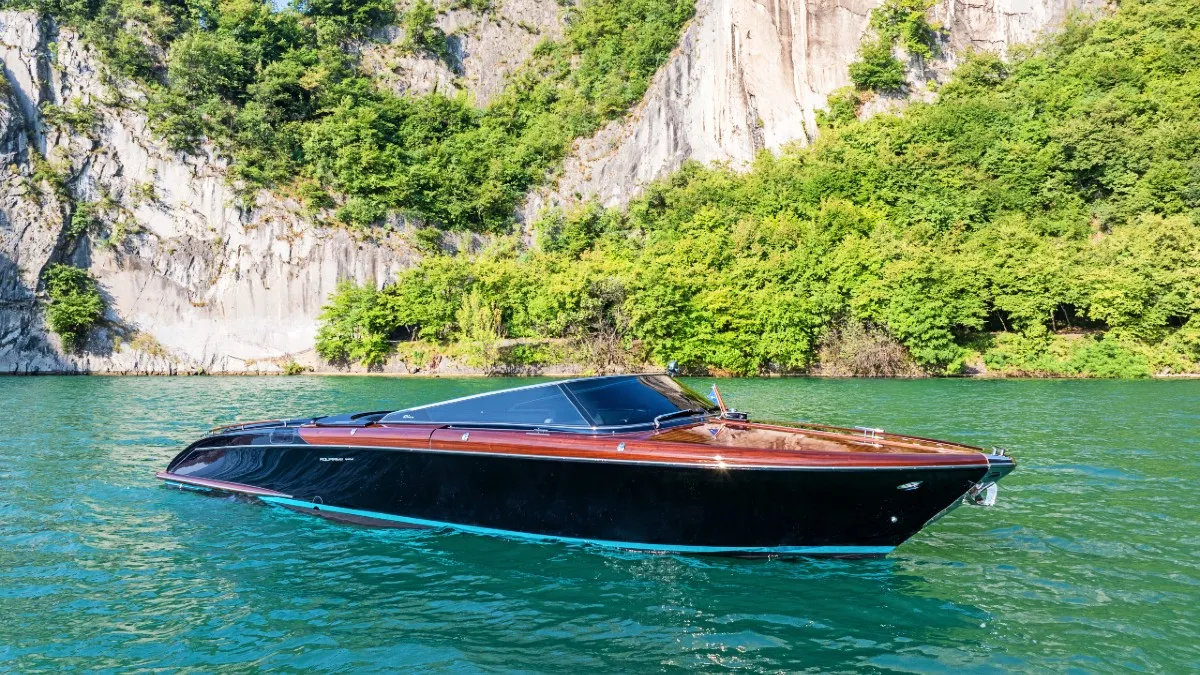 Ferretti Will Launch 8 Yachts at Cannes This Year—Here’s a Look