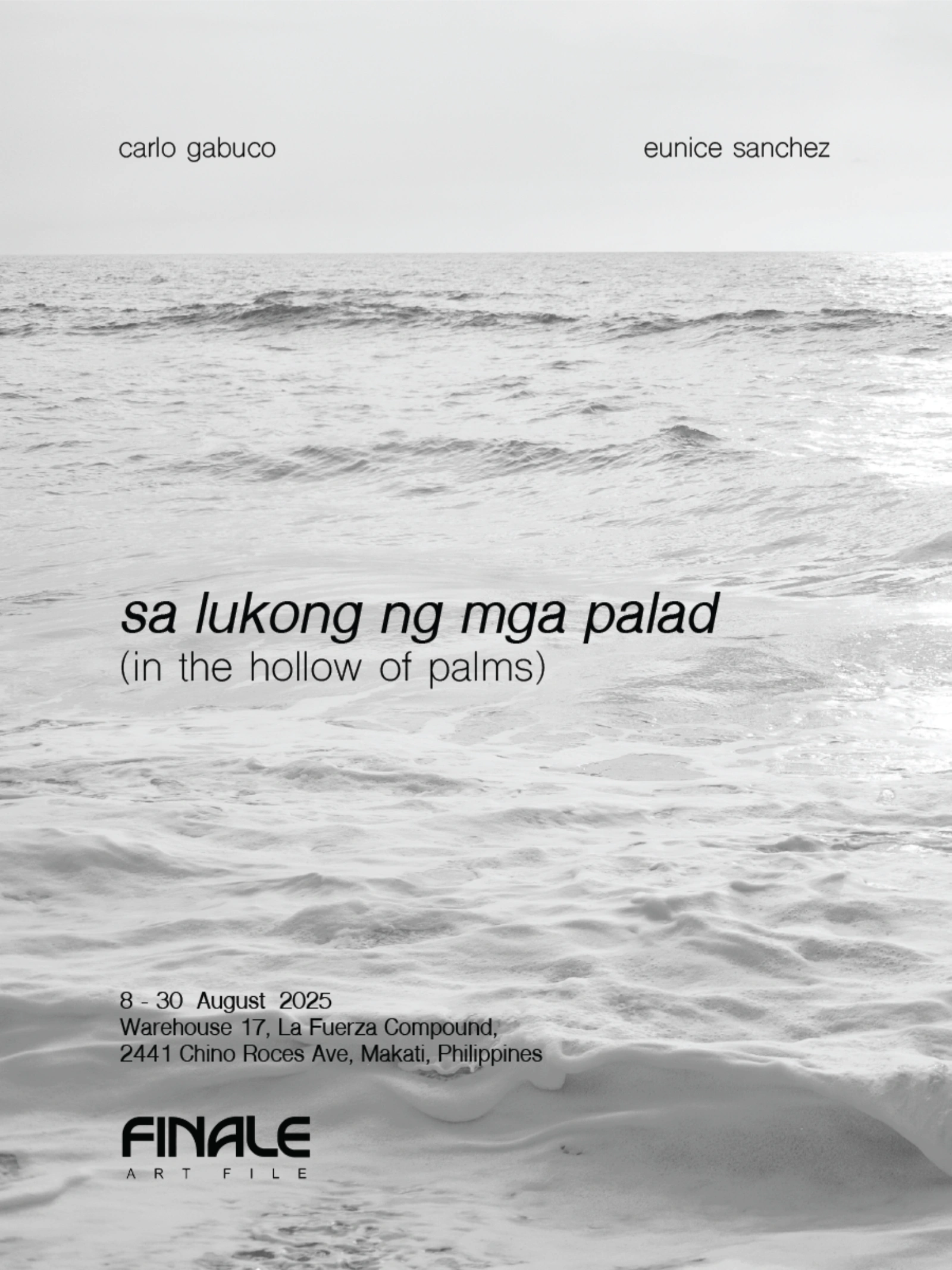 Sharp Eyes: The Art Exhibitions to Visit This August