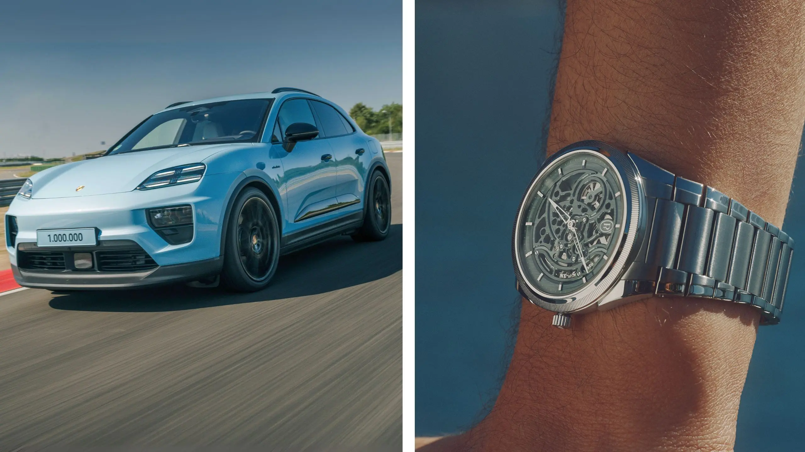 From Torque to Tourbillons: A Fast-Paced End to July