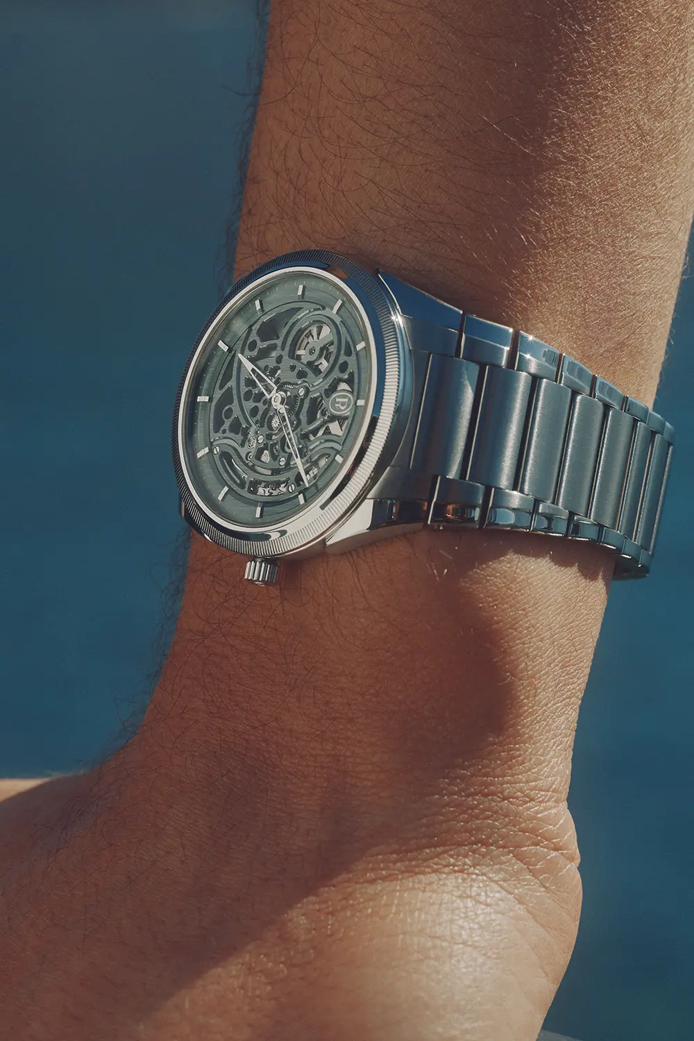 From Torque to Tourbillons: A Fast-Paced End to July