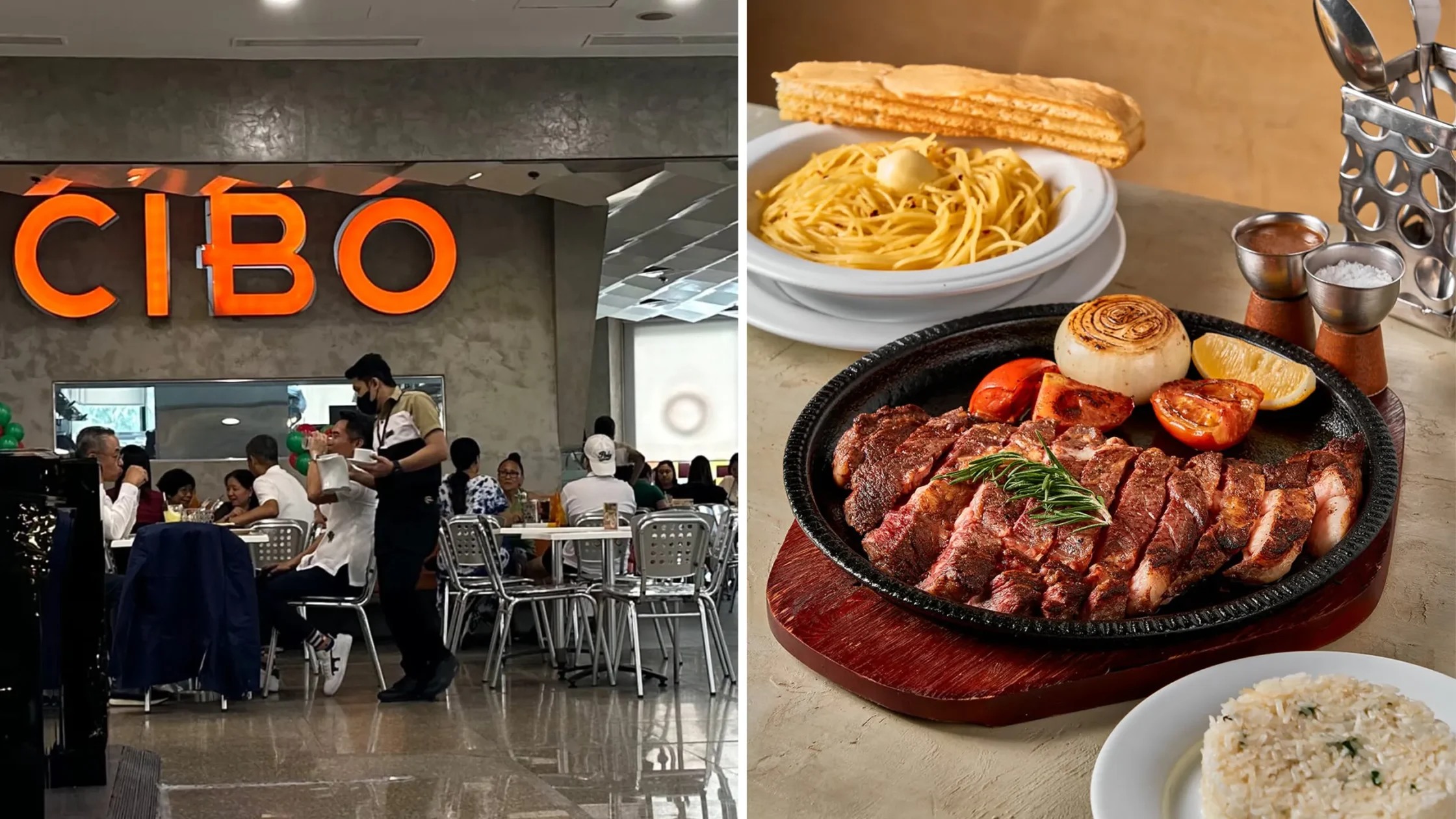 10 Casual Spots by Manila’s Top Fine-Dining Chefs