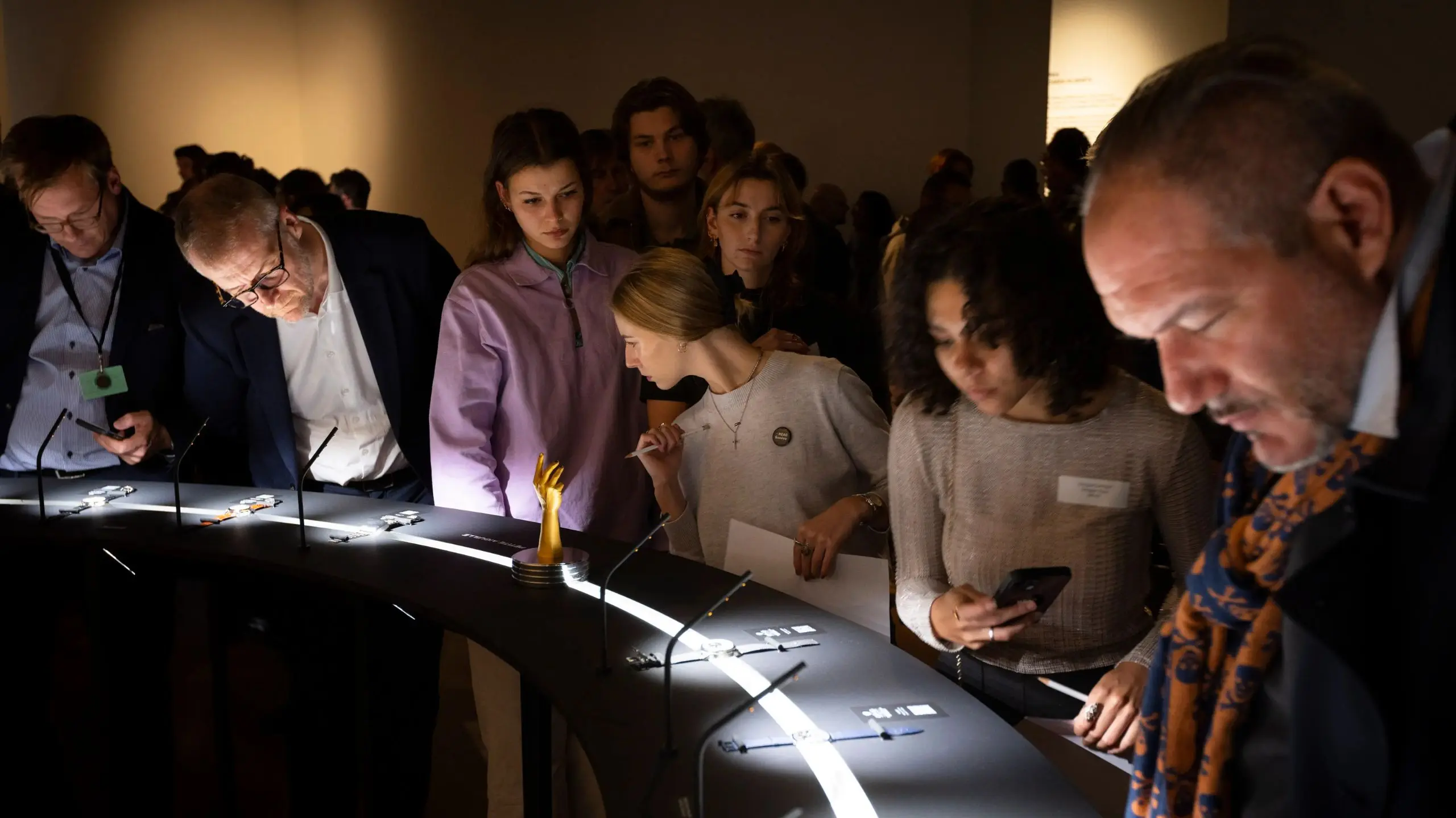 What Else We Do at the d’Horlogerie de Genève Academy - Robb Report ...