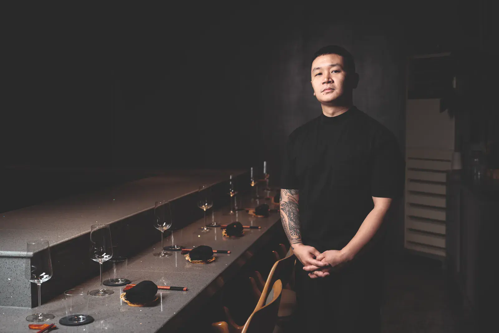 How Manila’s Top Chefs Discovered Their Passion—and Their First ...