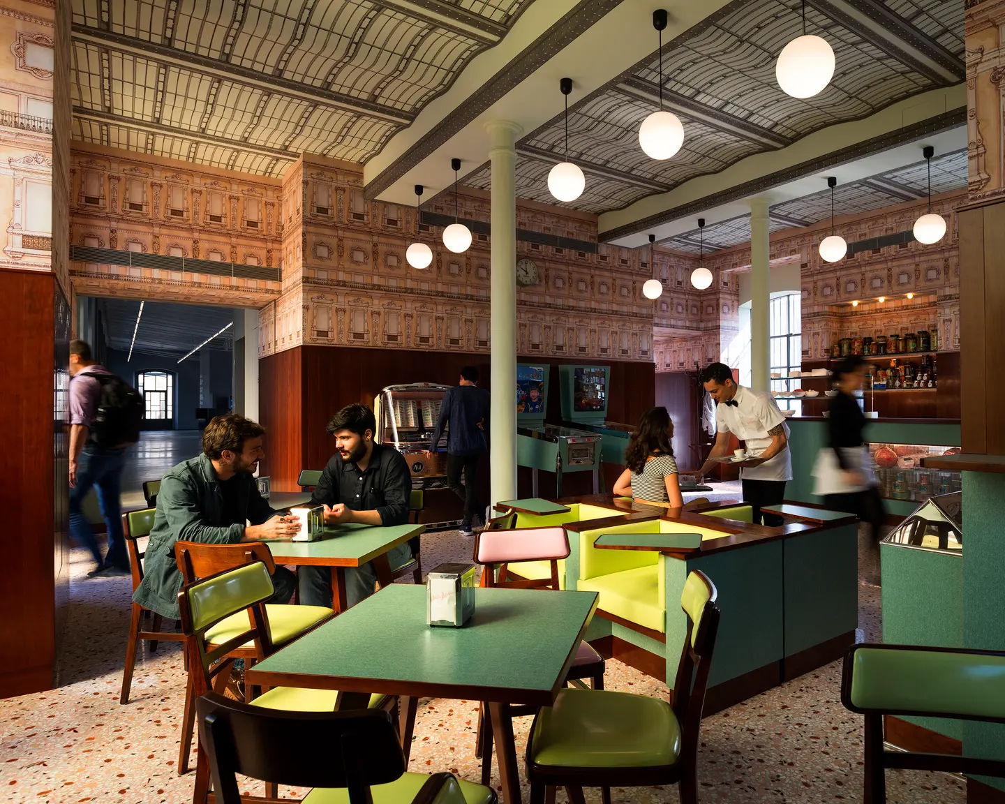Why Fondazione Prada Belongs on Your Milan Itinerary
