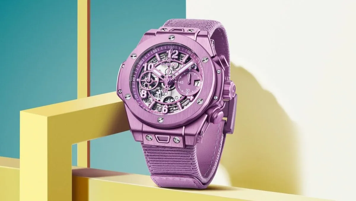 How This 26-Year-Old MotoGP Racer Built a Bonkers Watch Collection