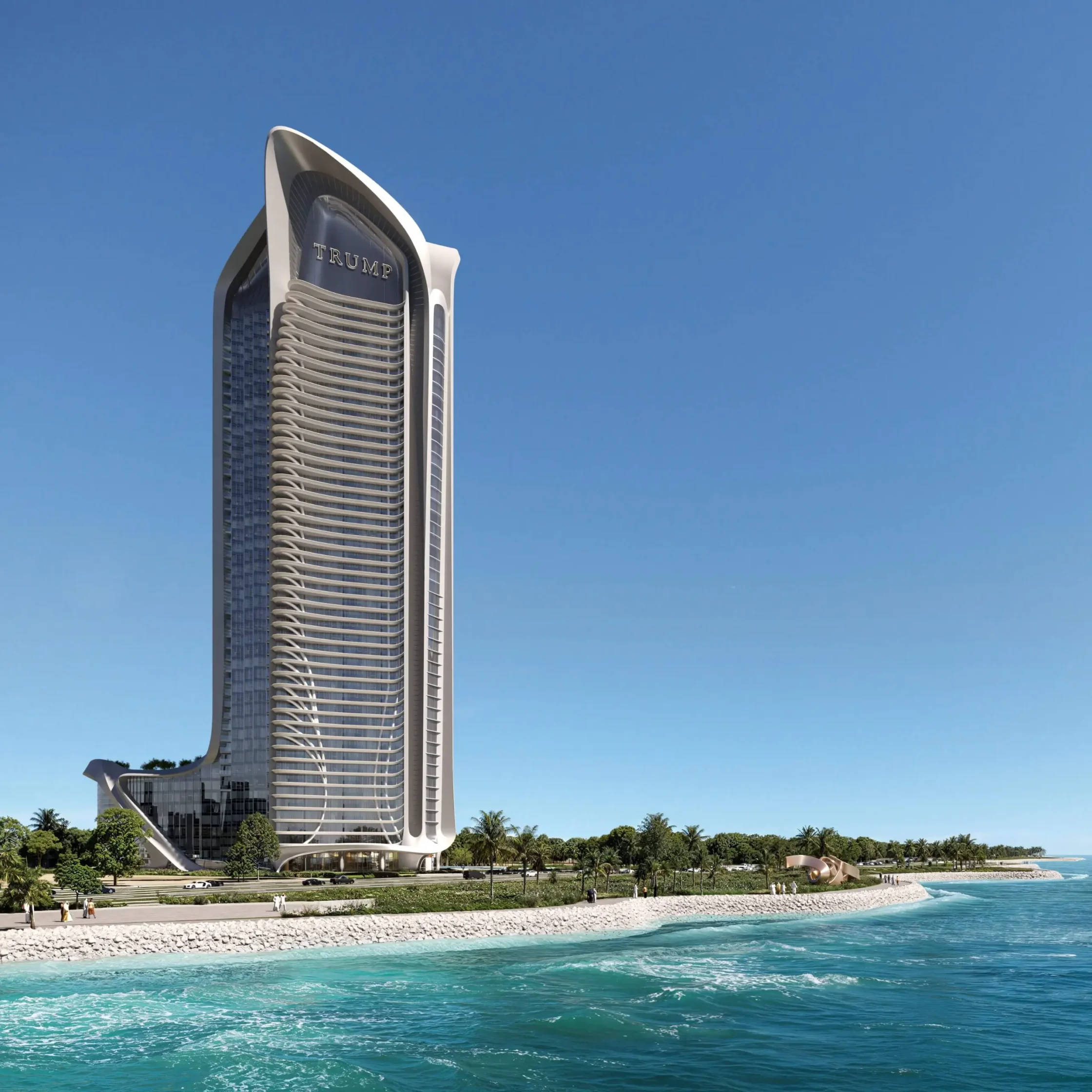 The Luxe Dispatch: The First Tokenized Luxury Hotel, InterContinental ...