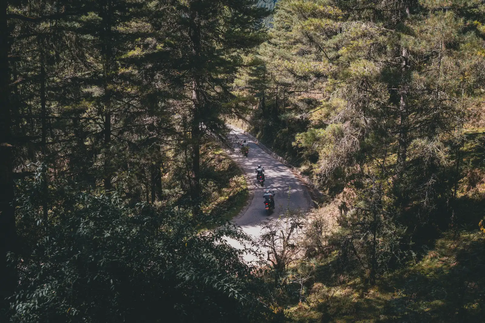 Bhutan Mystique: A Journey Beyond the Ordinary