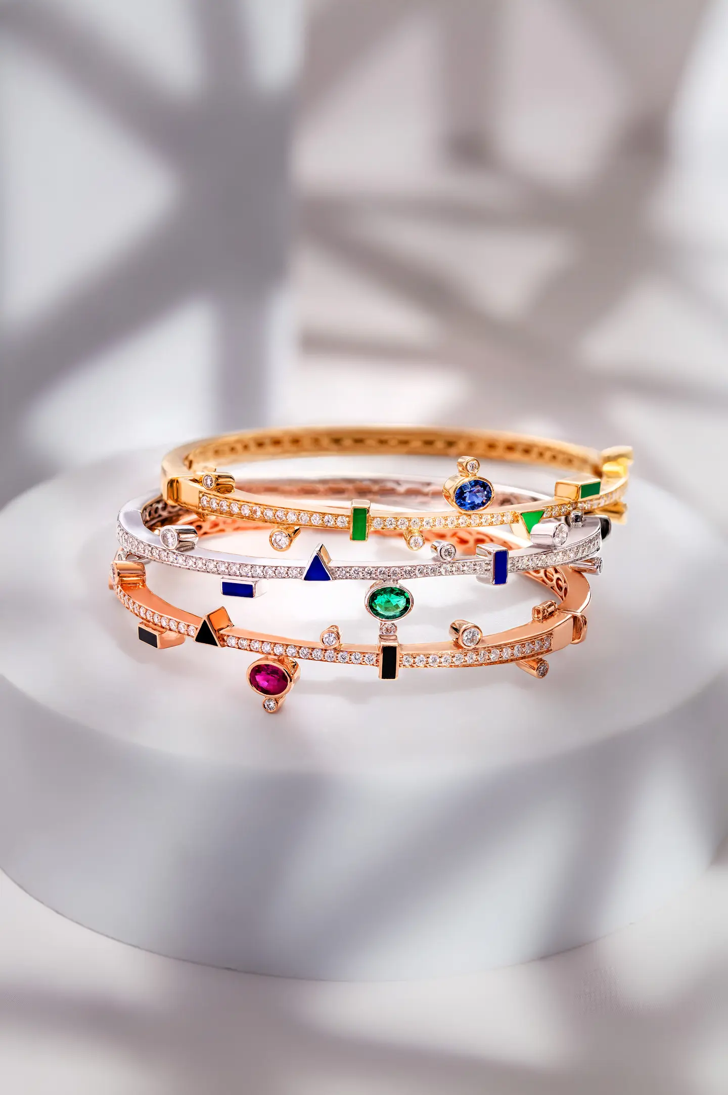 The Gift Guide: Style for Her - Robb Report Philippines