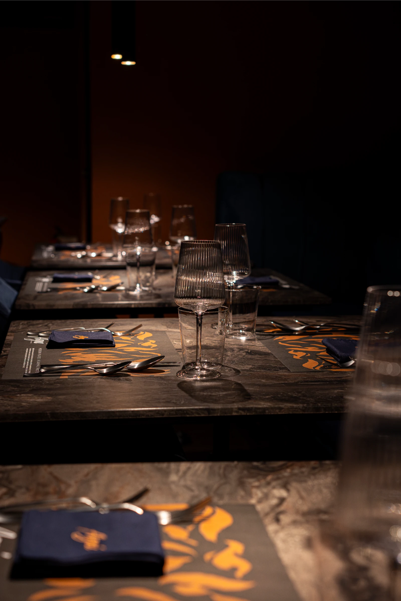 First Taste: Modern Indian Dining at Agni - Robb Report Philippines