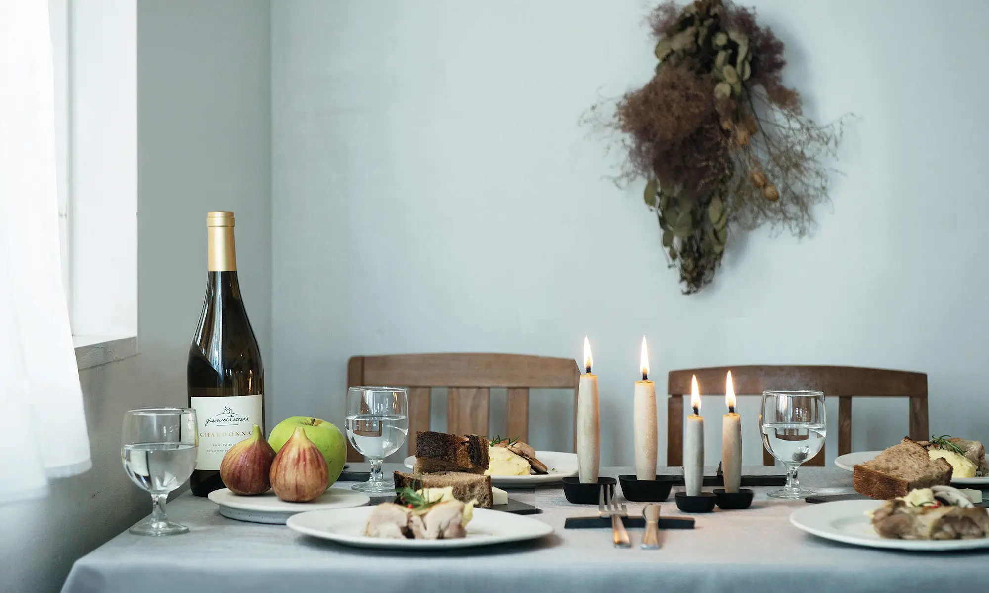 The Enduring Light of Takazawa Candles - Robb Report Philippines
