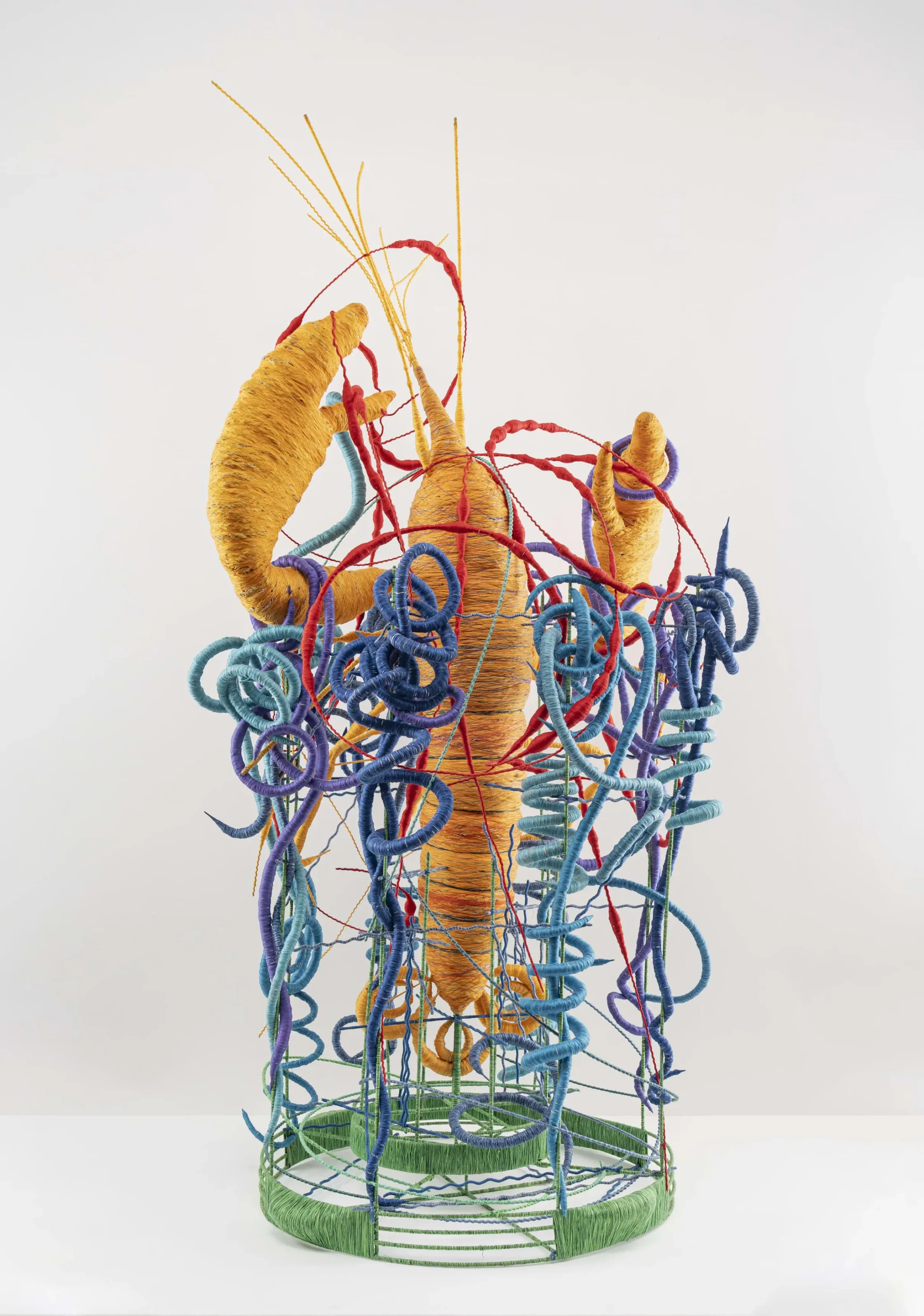 Art Basel Hong Kong 2026 Guide: How to Navigate the Fair's Key Sectors