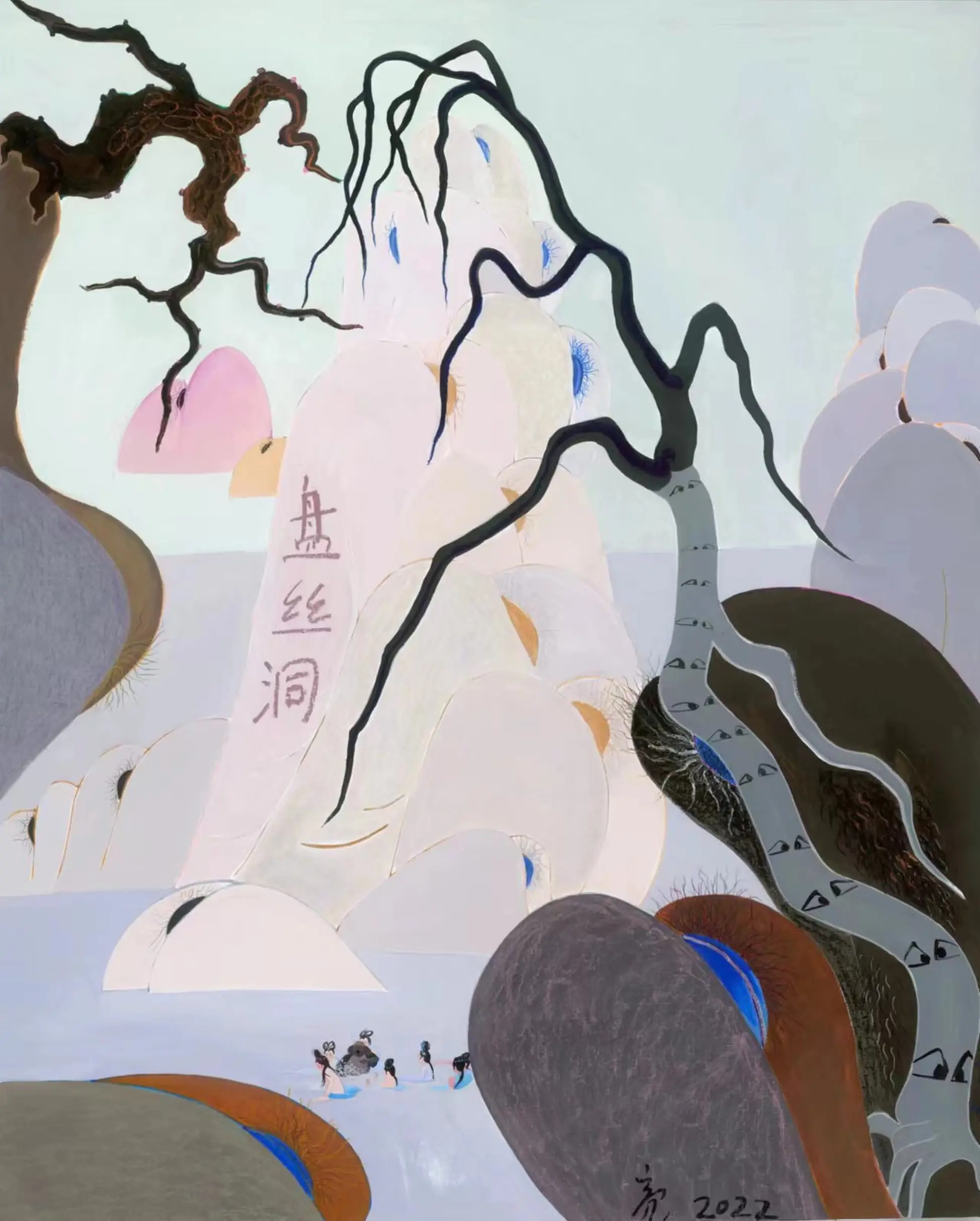 Art Basel Hong Kong 2026 Guide: How to Navigate the Fair's Key Sectors